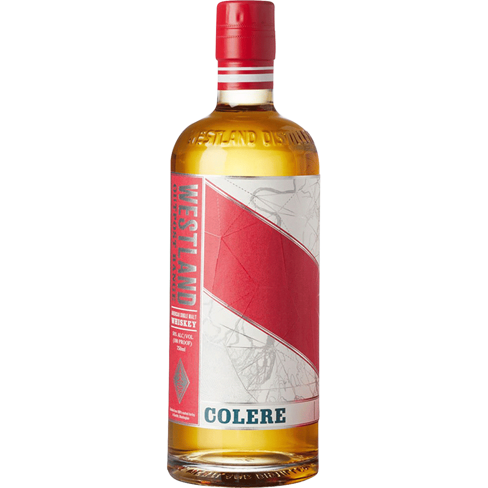 Westland Colere Edition no. 3 | Total Wine & More
