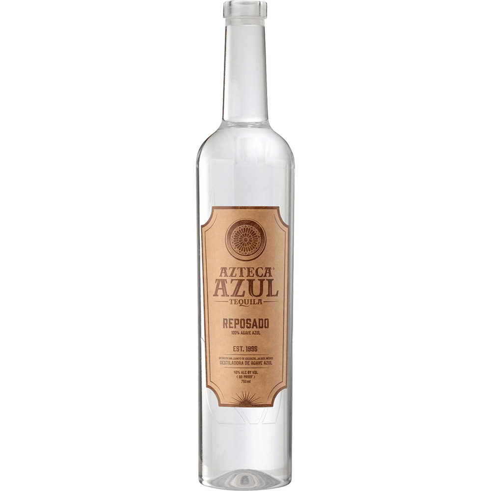 Azteca Azul Reposado Tequila | Total Wine & More