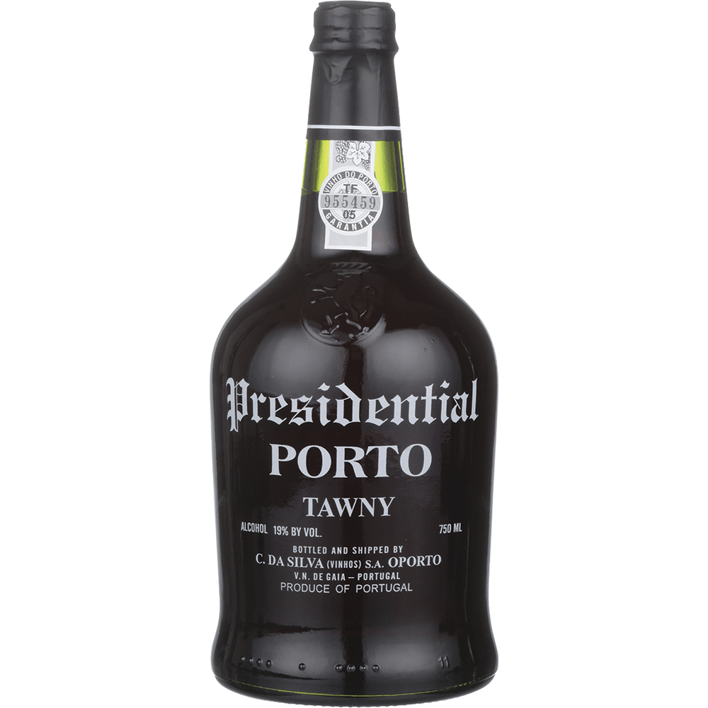 Presidential Tawny Porto | Total Wine & More