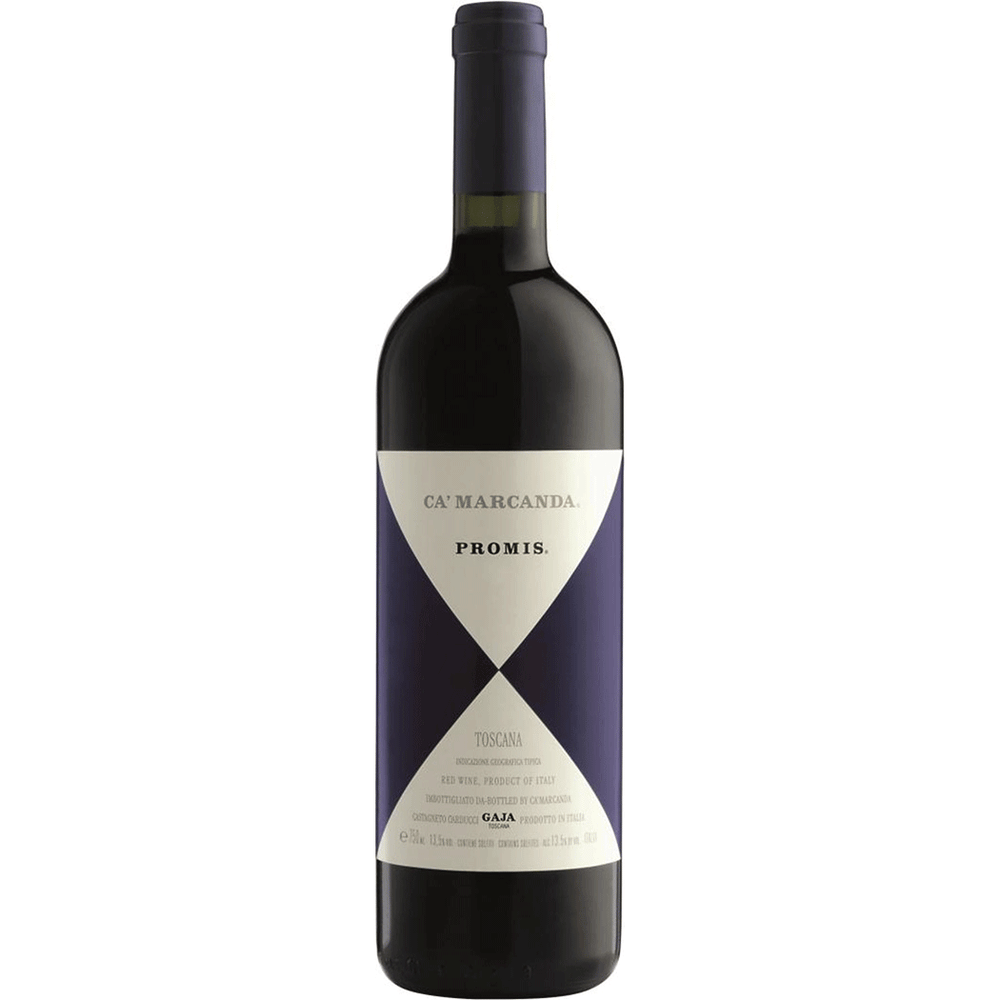 Gaja Ca' Marcanda Promis | Total Wine & More