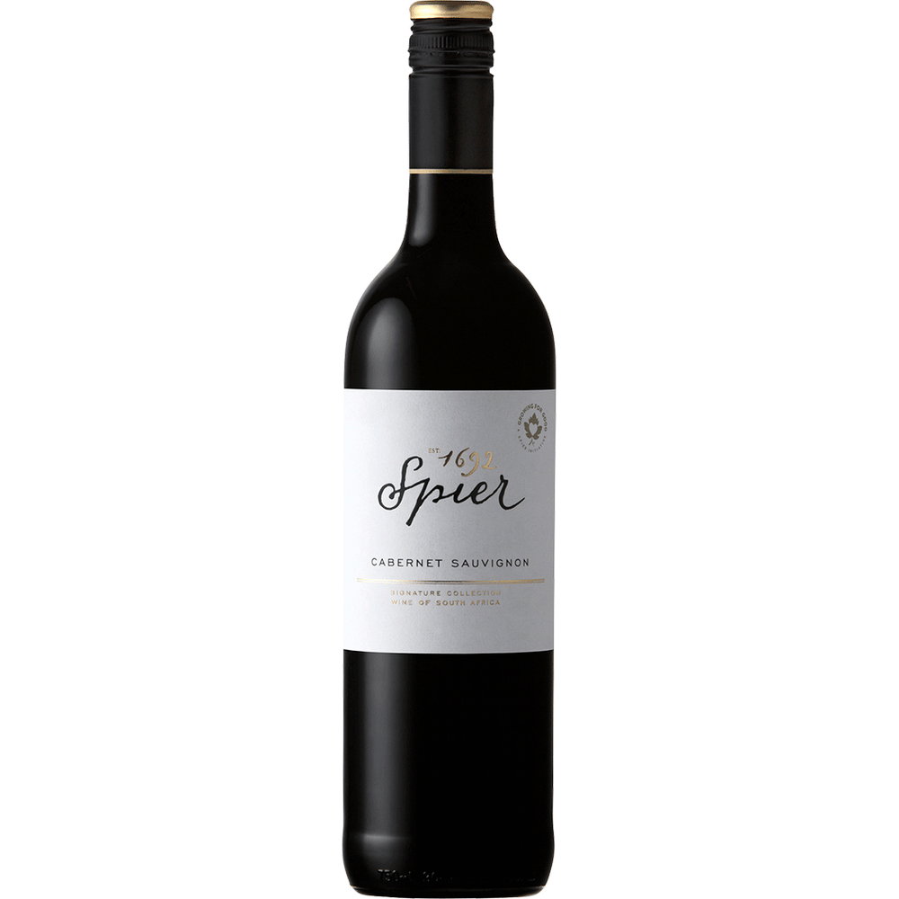 Spier Cabernet | Total Wine & More