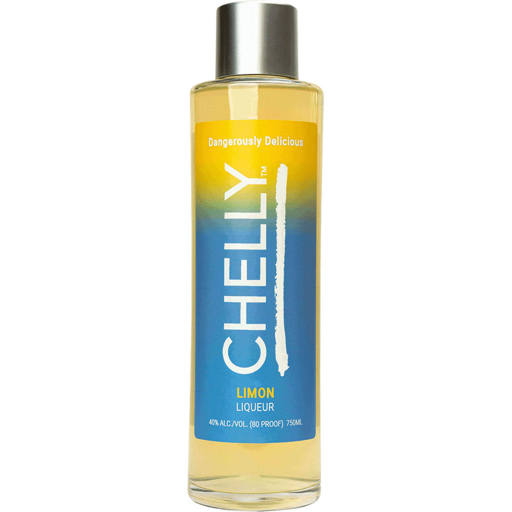 Chelly Modernized Limoncello | Total Wine & More