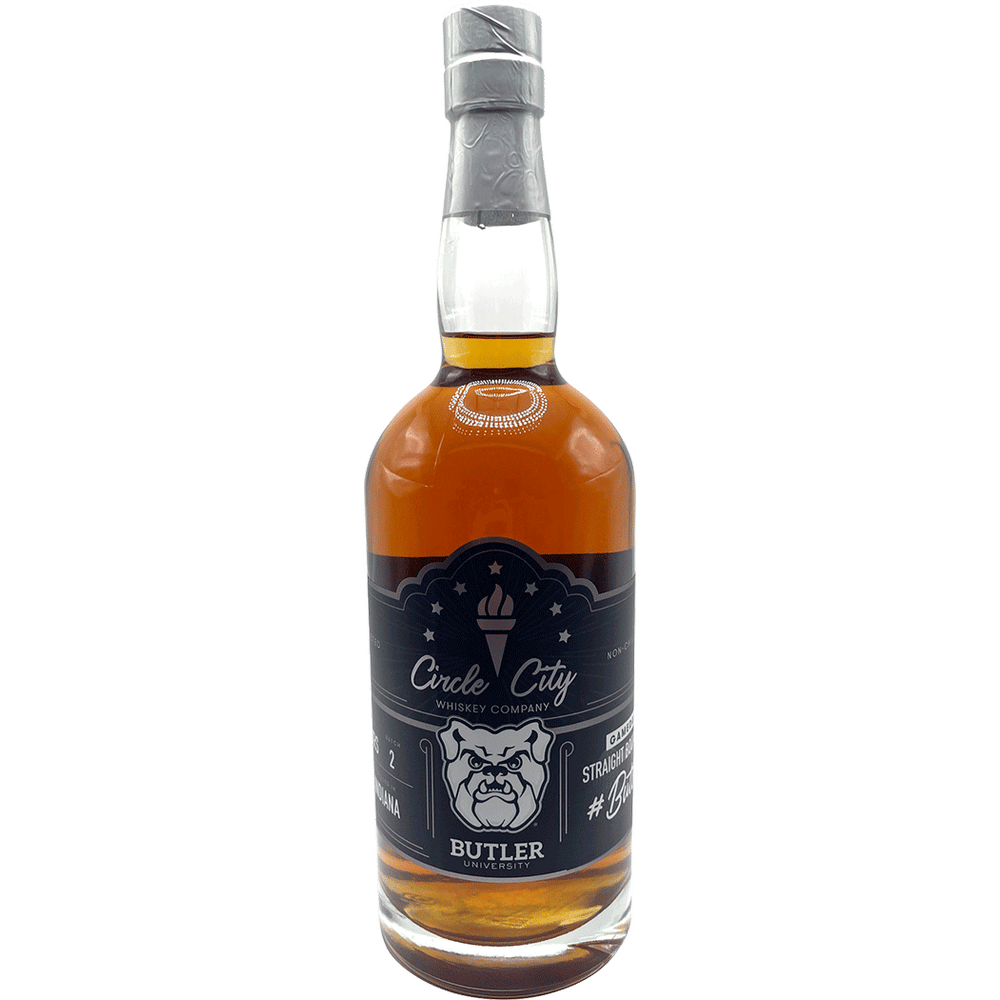 Circle City Bulldog Bourbon | Total Wine & More