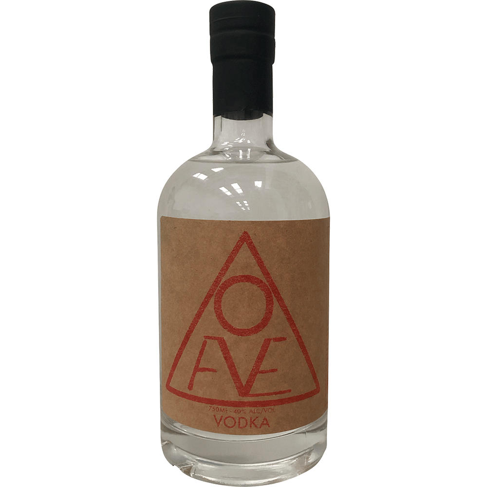 Ocean Ave Vodka | Total Wine & More