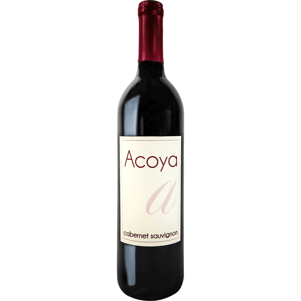 Acoya Cabernet Sauvignon | Total Wine & More