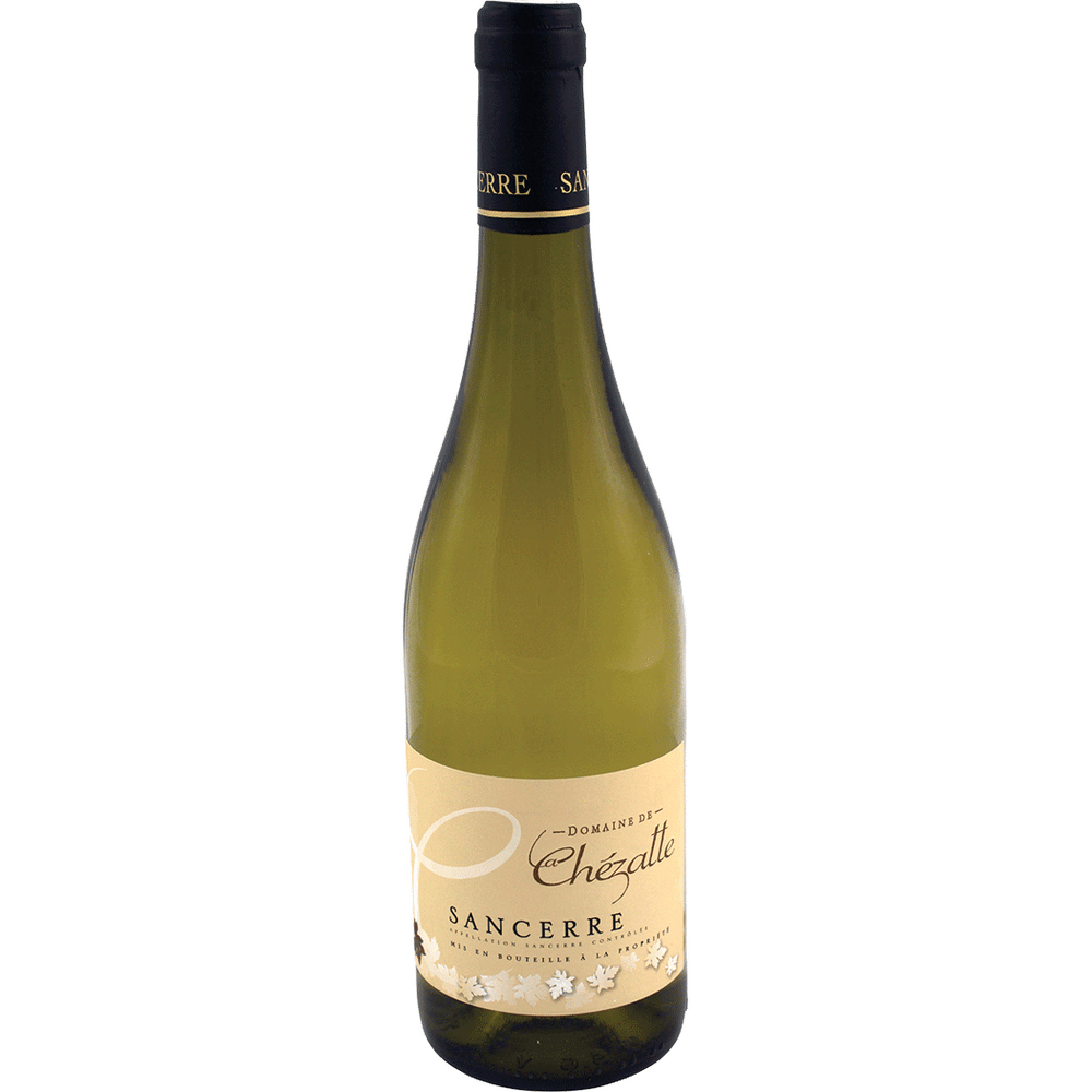 Domaine de la Chezatte Cuvee Gabriel Sancerre Sauvignon Blanc | Total ...