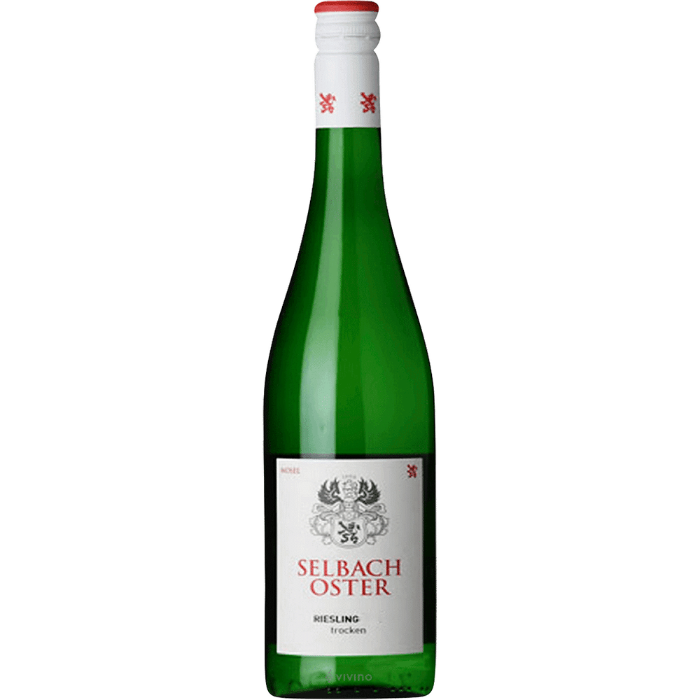 Selbach Riesling Trocken | Total Wine & More