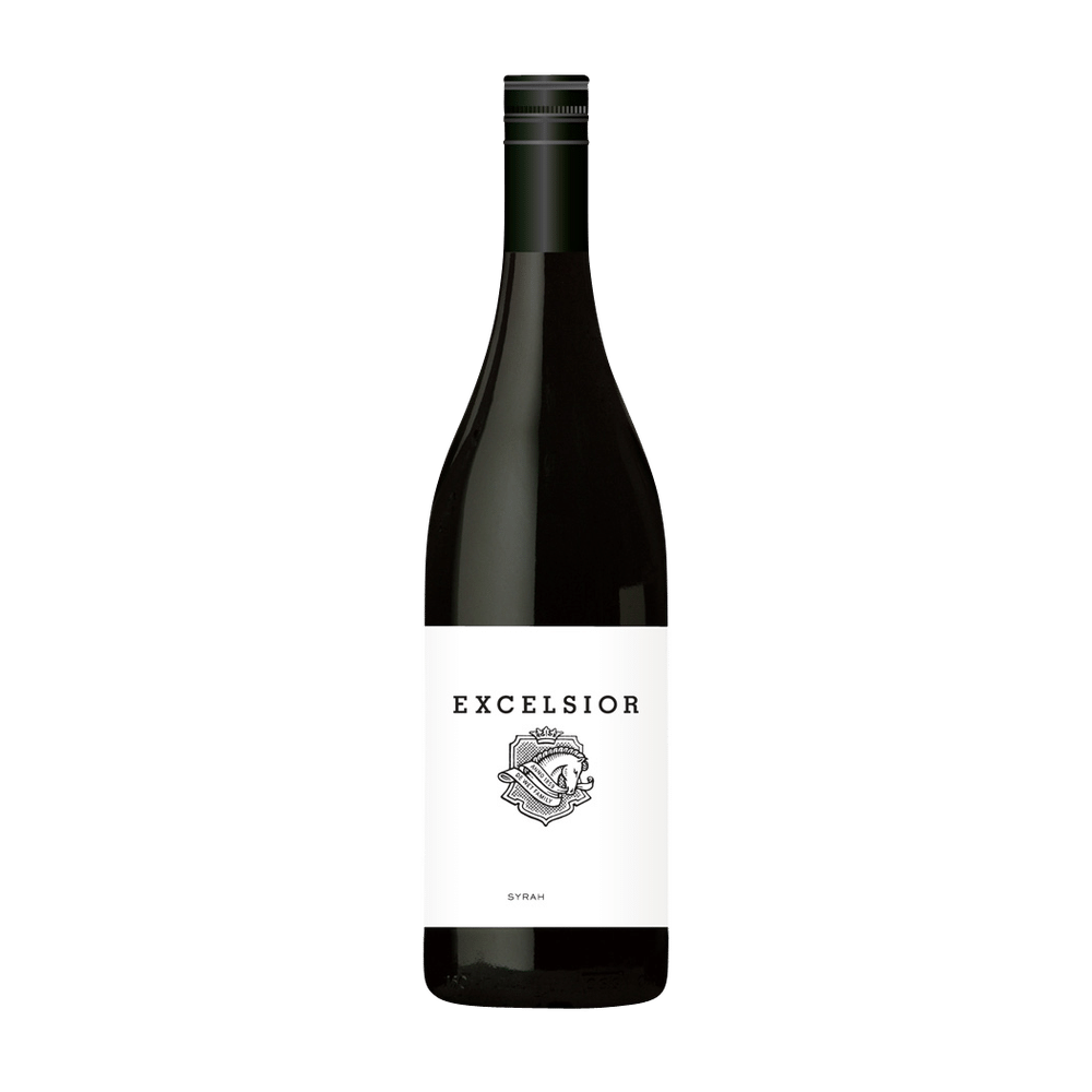 Excelsior Syrah | Total Wine & More