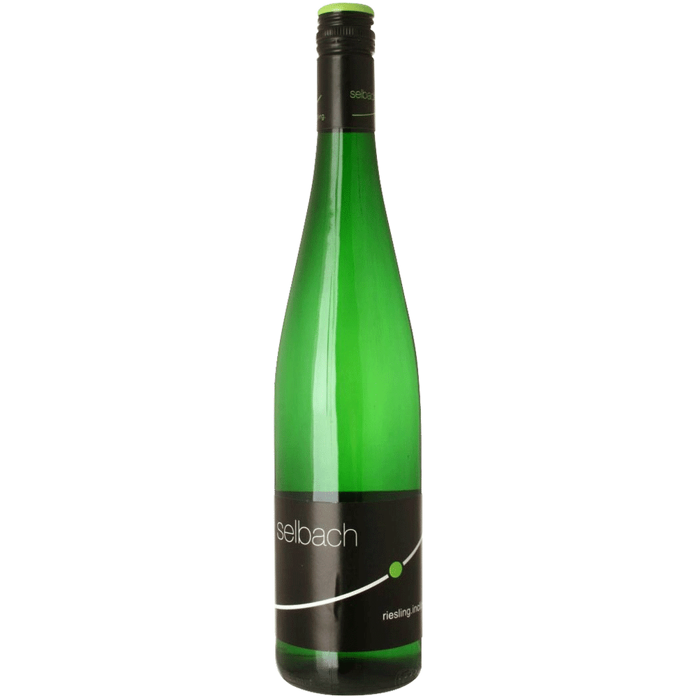Selbach Riesling Incline | Total Wine & More