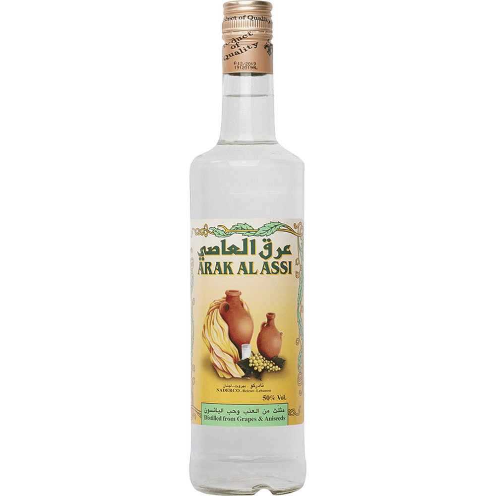Arak Al Assi | Total Wine & More