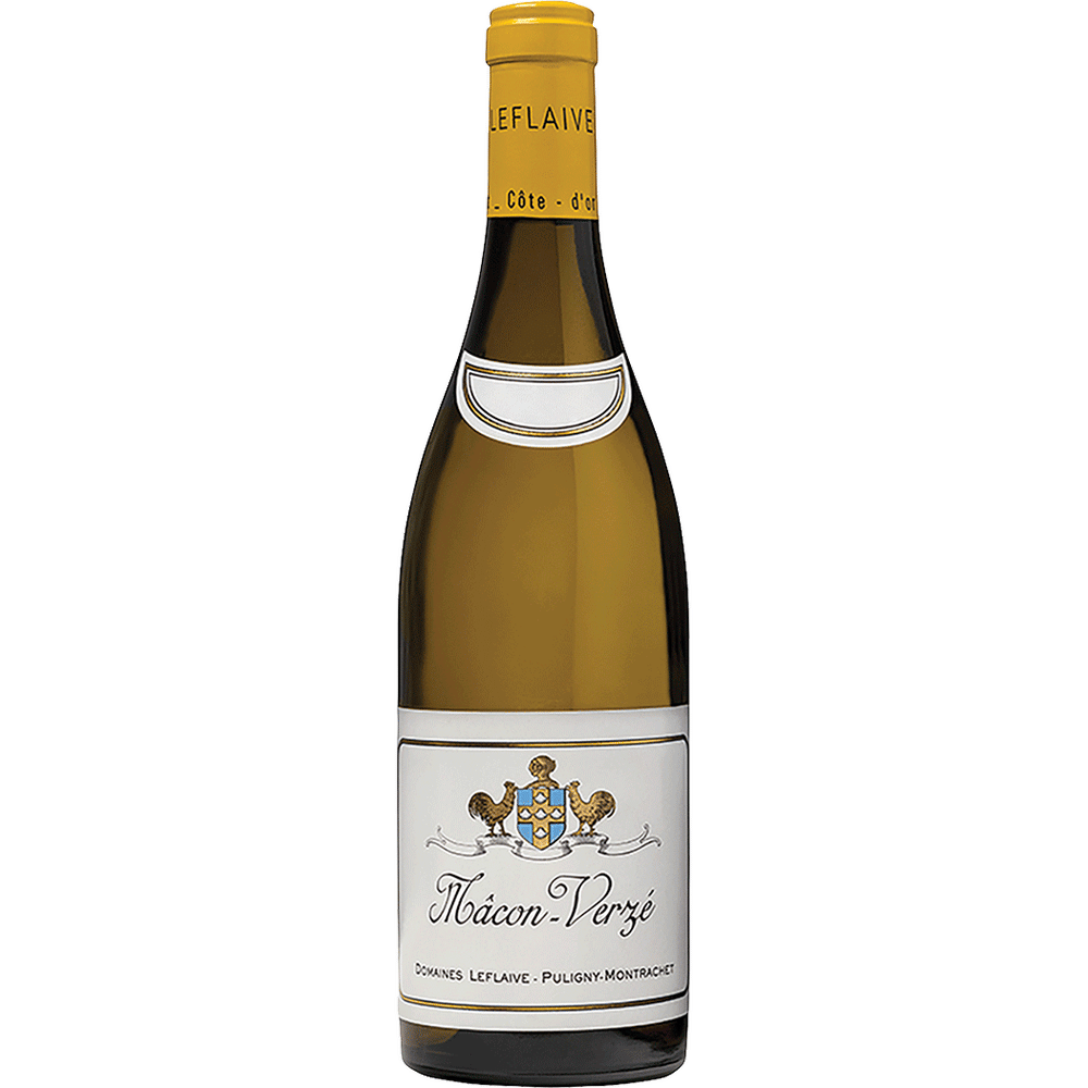 Domaine Leflaive Macon-Verze | Total Wine & More