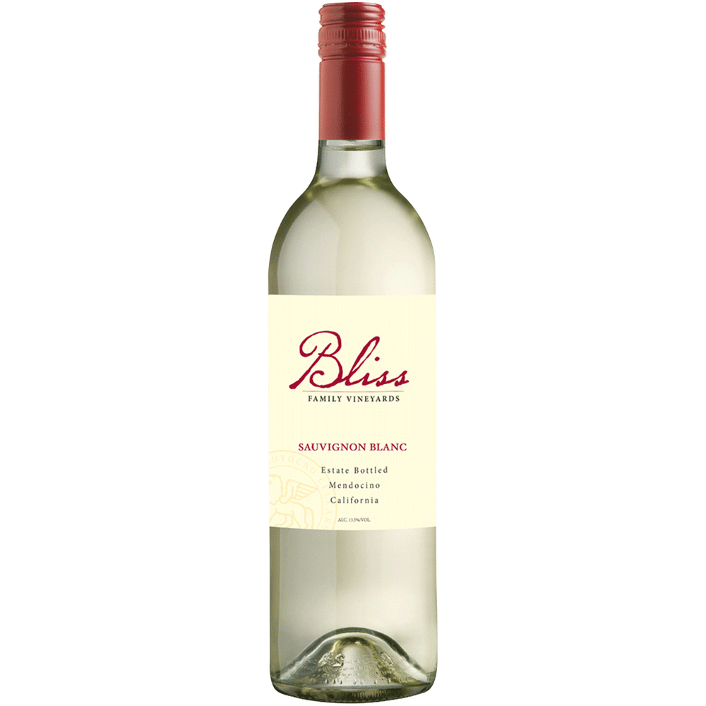 Bliss Sauvignon Blanc | Total Wine & More