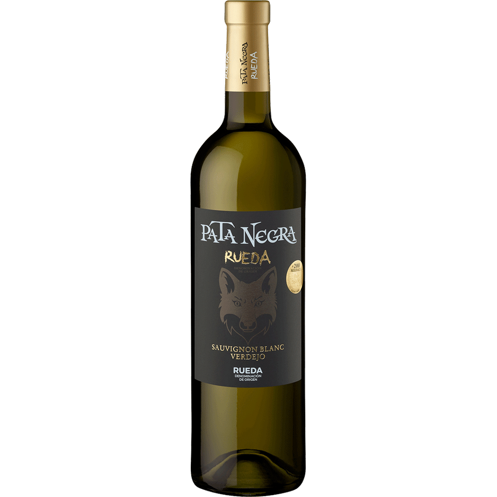 Pata Negra Rueda Sauvignon Blanc Verdejo | Total Wine & More