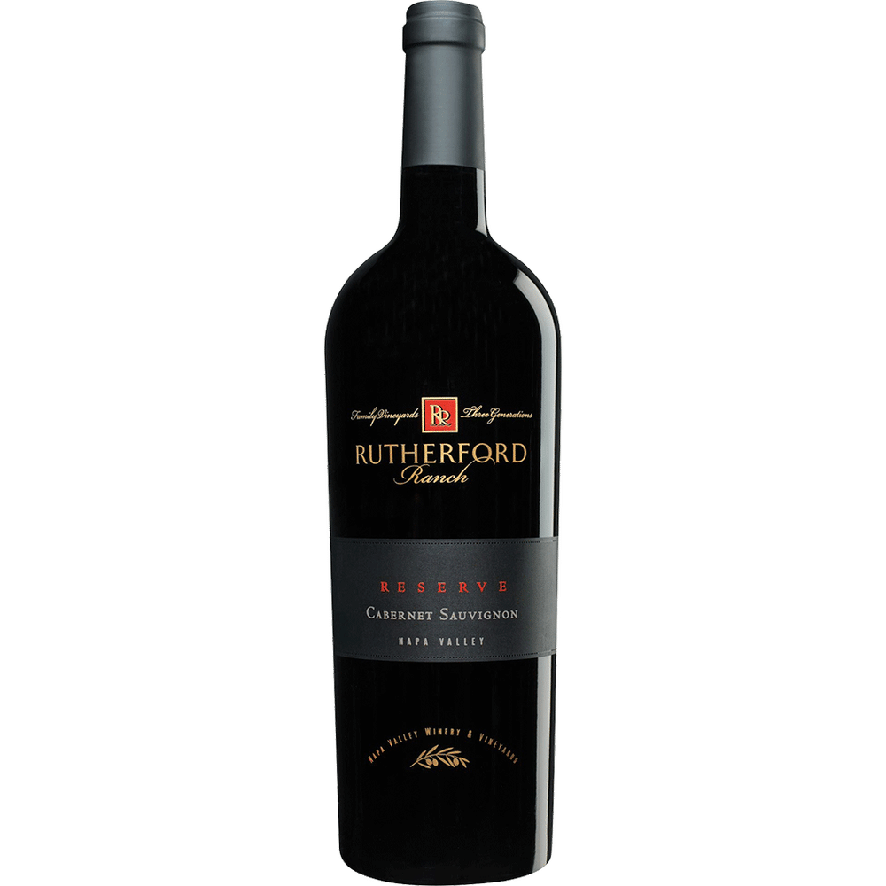 Rutherford Ranch Cabernet Reserve | Total Wine & More