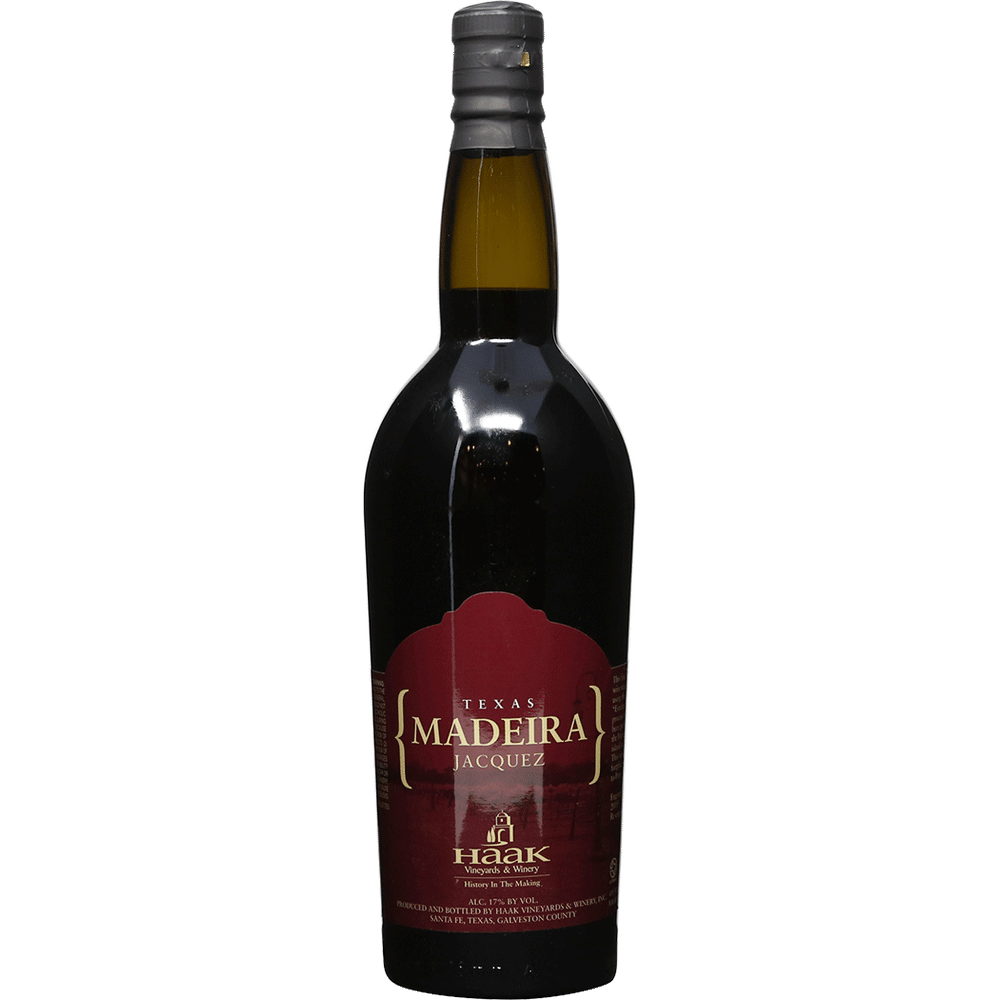 Haak Madeira Jacquez Light | Total Wine & More