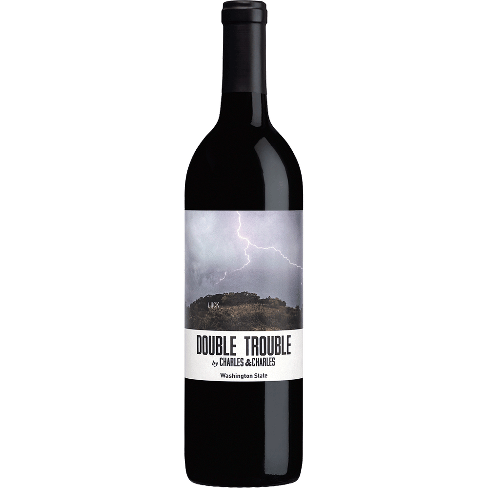 Charles & Charles Red Blend | Total Wine & More