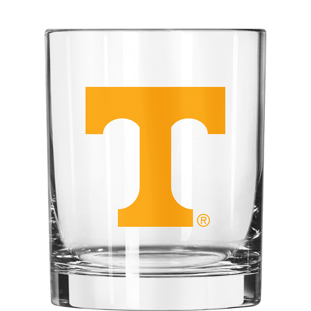 Tennessee 14oz Gameday Rocks Glass | Total Wine & More