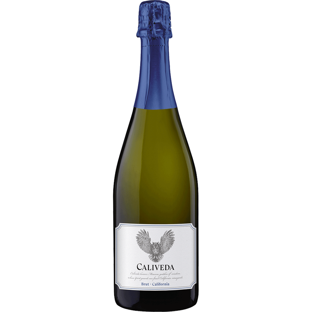 Caliveda Sparkling Brut | Total Wine & More