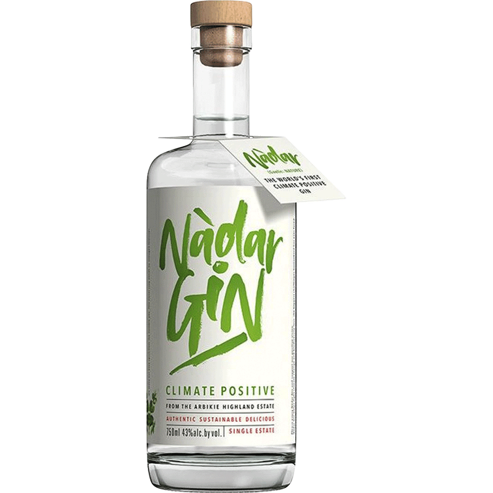Arbikie Nadar Gin | Total Wine & More