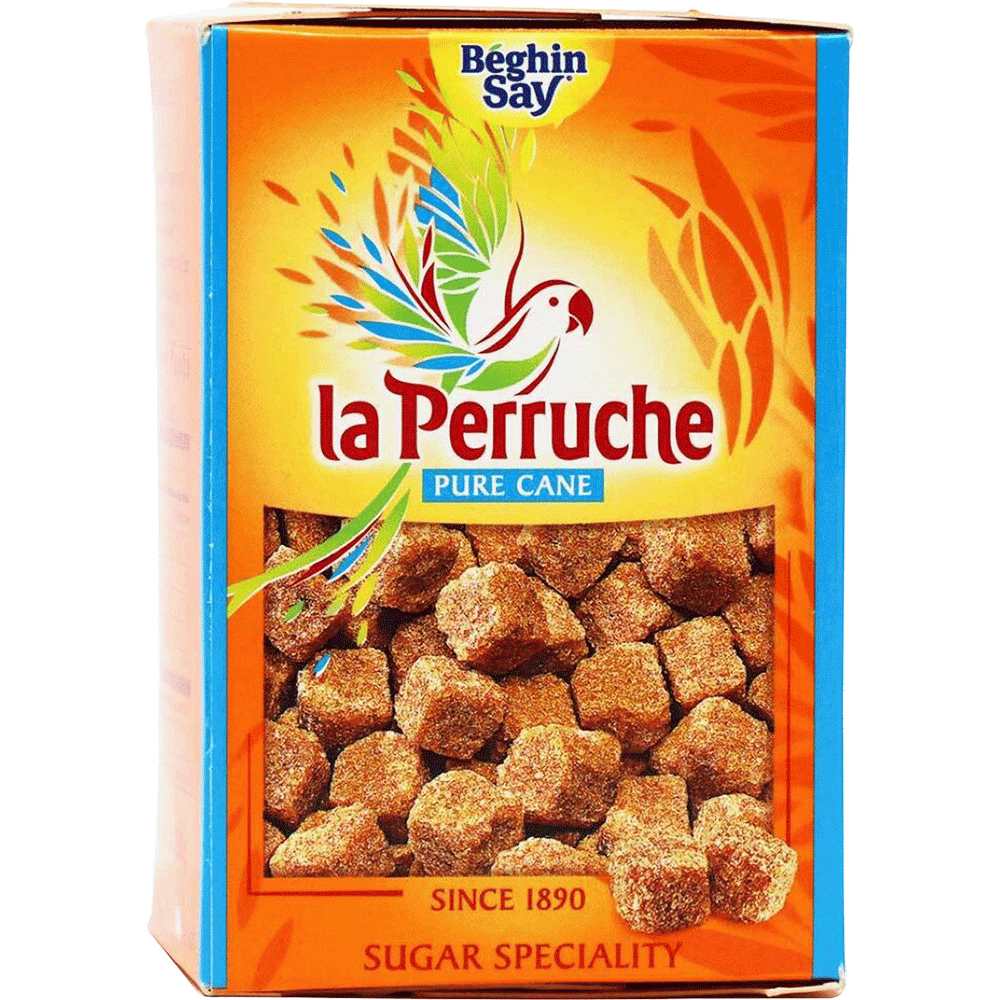 La Perruche Brown Sugar Cubes | Total Wine & More