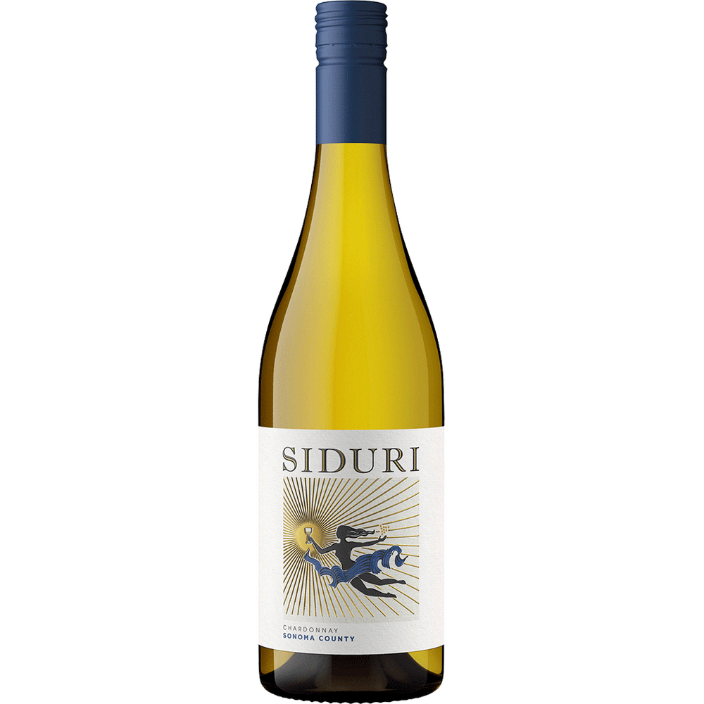 Siduri Sonoma County Chardonnay | Total Wine & More