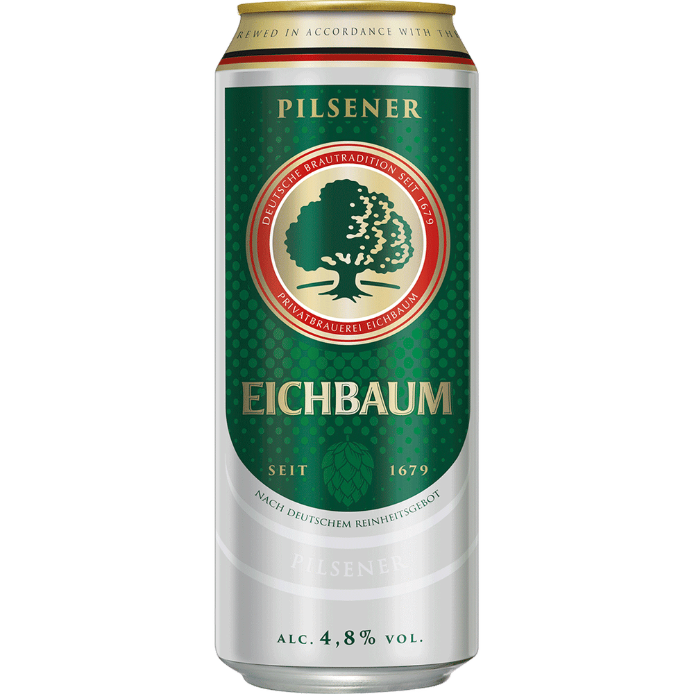 Eichbaum Pilsener | Total Wine & More