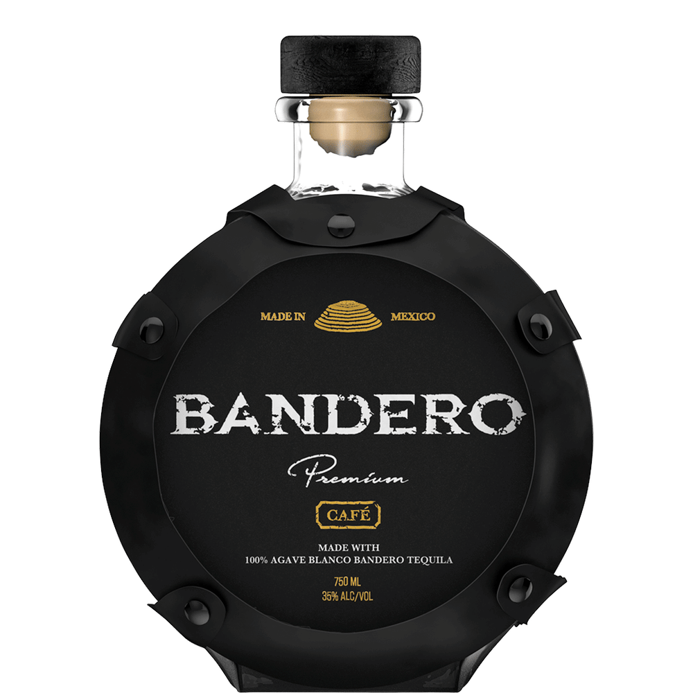 Bandero Cafe Tequila | Total Wine & More