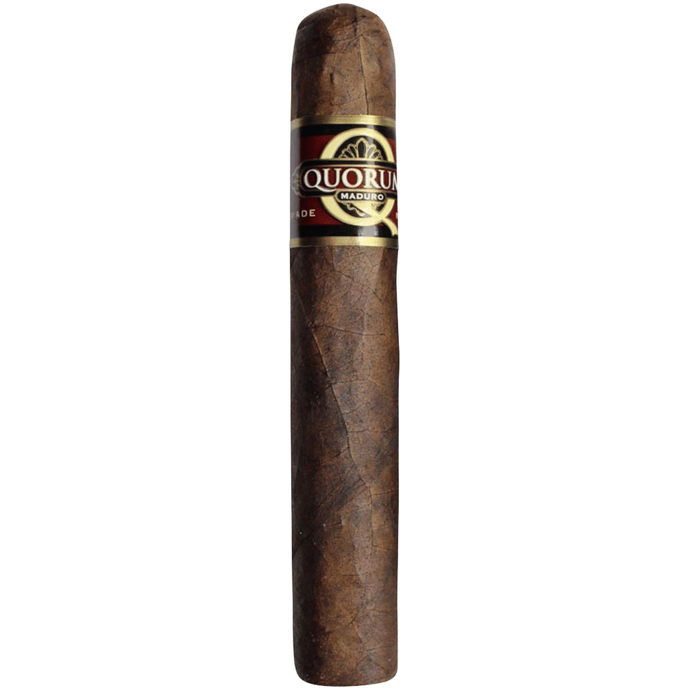 Quorum Maduro Robusto | Total Wine & More