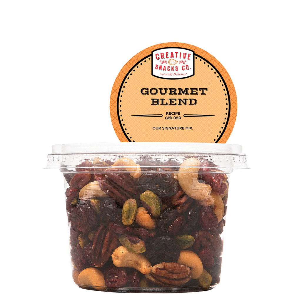 Creative Snacks Gourmet Nut Blend | Total Wine & More
