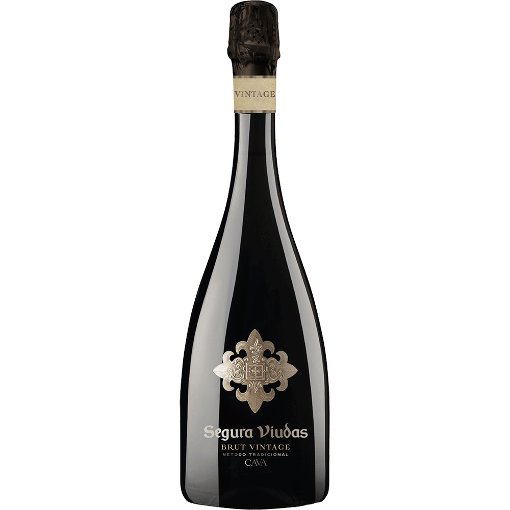 Segura Viudas Icon Brut Cava | Total Wine & More