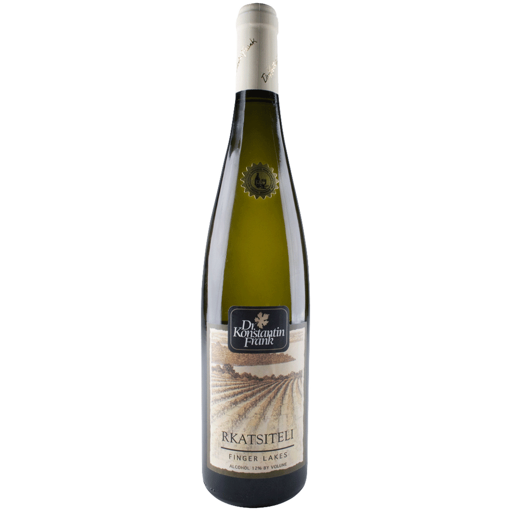 Dr. Konstantin Frank Rkatsiteli | Total Wine & More