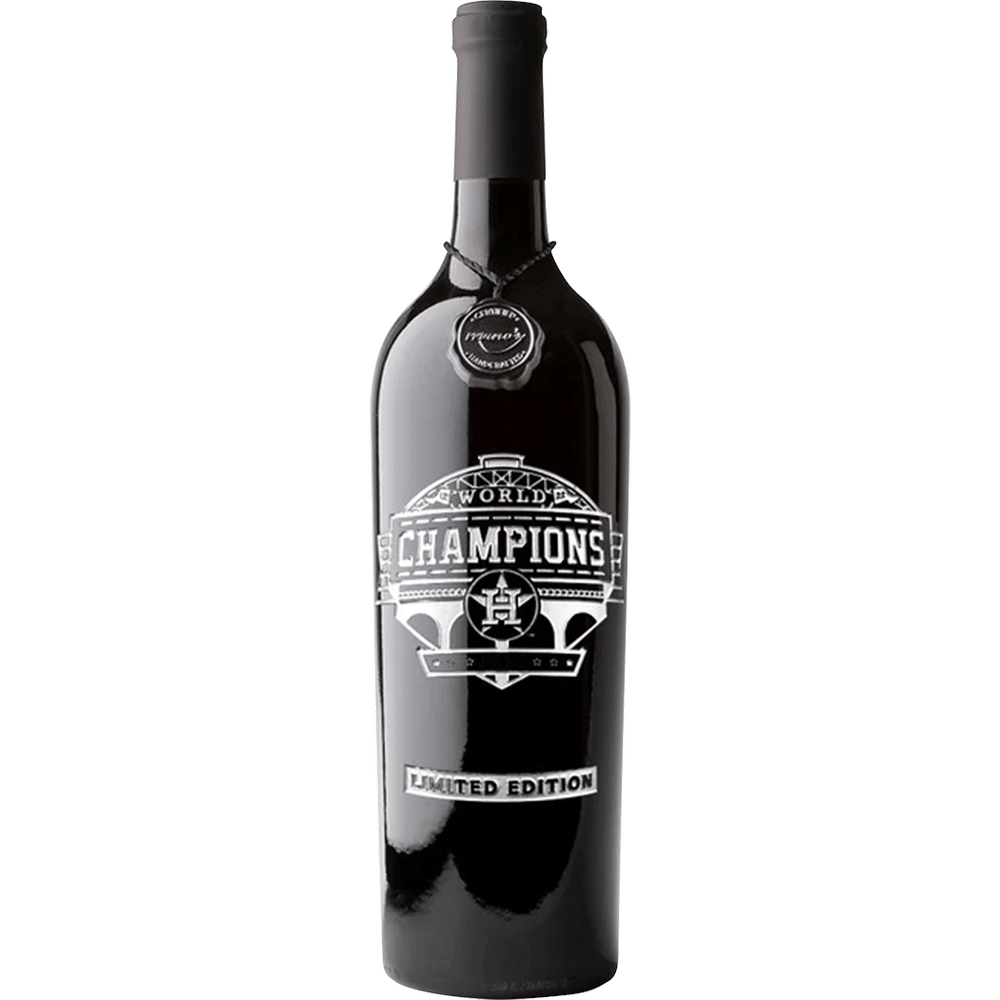 Manos ASTROS Cab Sauv 2022 WS Championship 7 | Total Wine & More