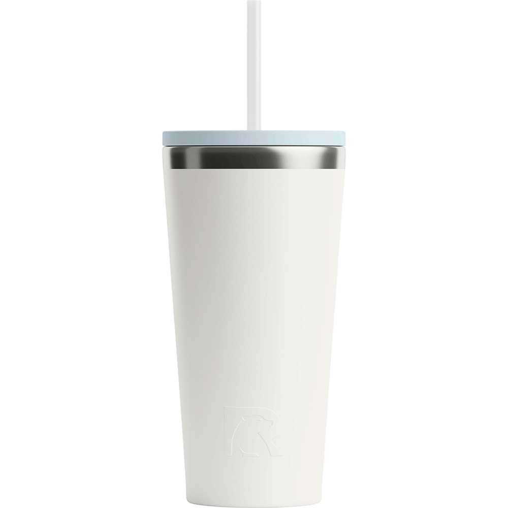 RTIC 20OZ EVERYDAY TUMBLER WHITE | Total Wine & More