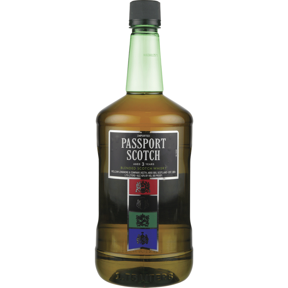 Passport Total Wine And More 175l