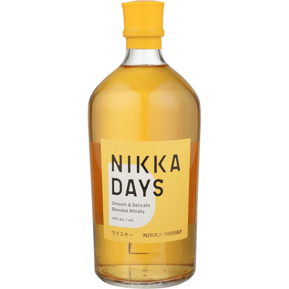 Nikka Days Whisky | Total Wine & More