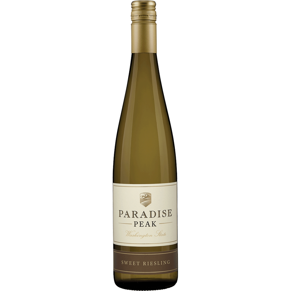 Paradise Peak Sweet Riesling | Total Wine & More
