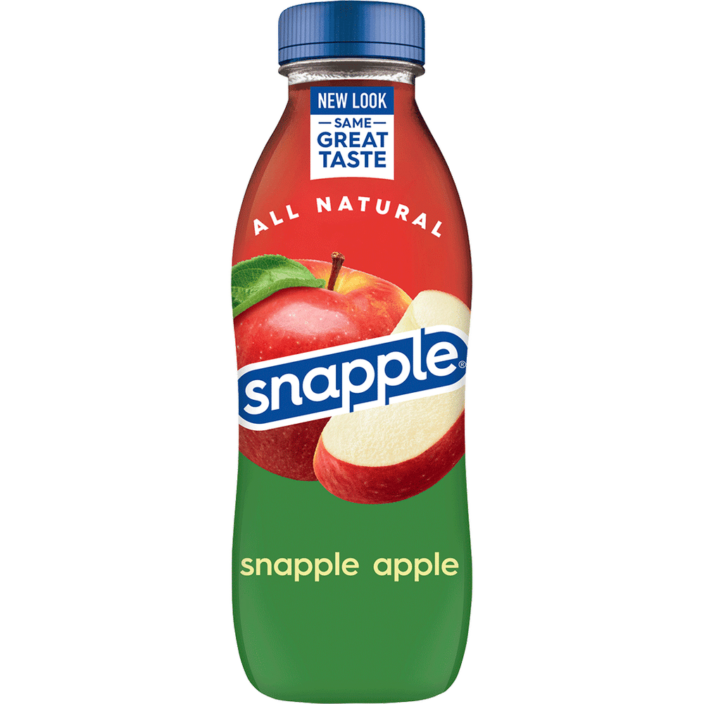 Snapple Apple | Total Wine & More