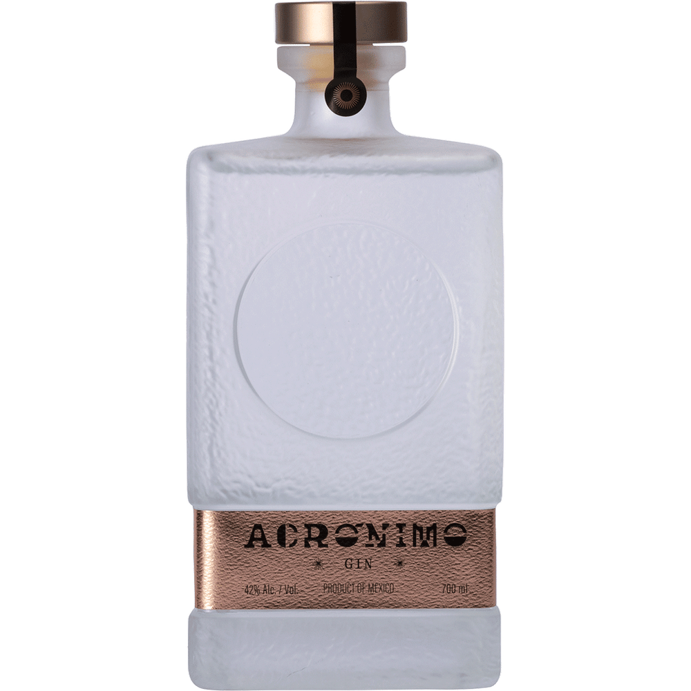 Acronimo Gin | Total Wine & More