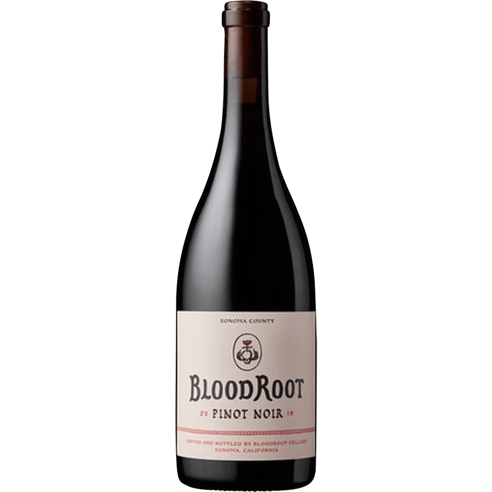 BloodRoot Pinot Noir | Total Wine & More