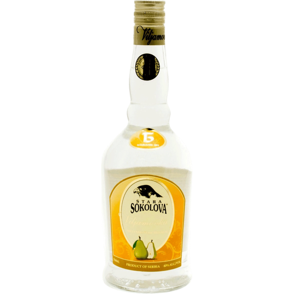 Stara Sokolova Viljamovka | Total Wine & More