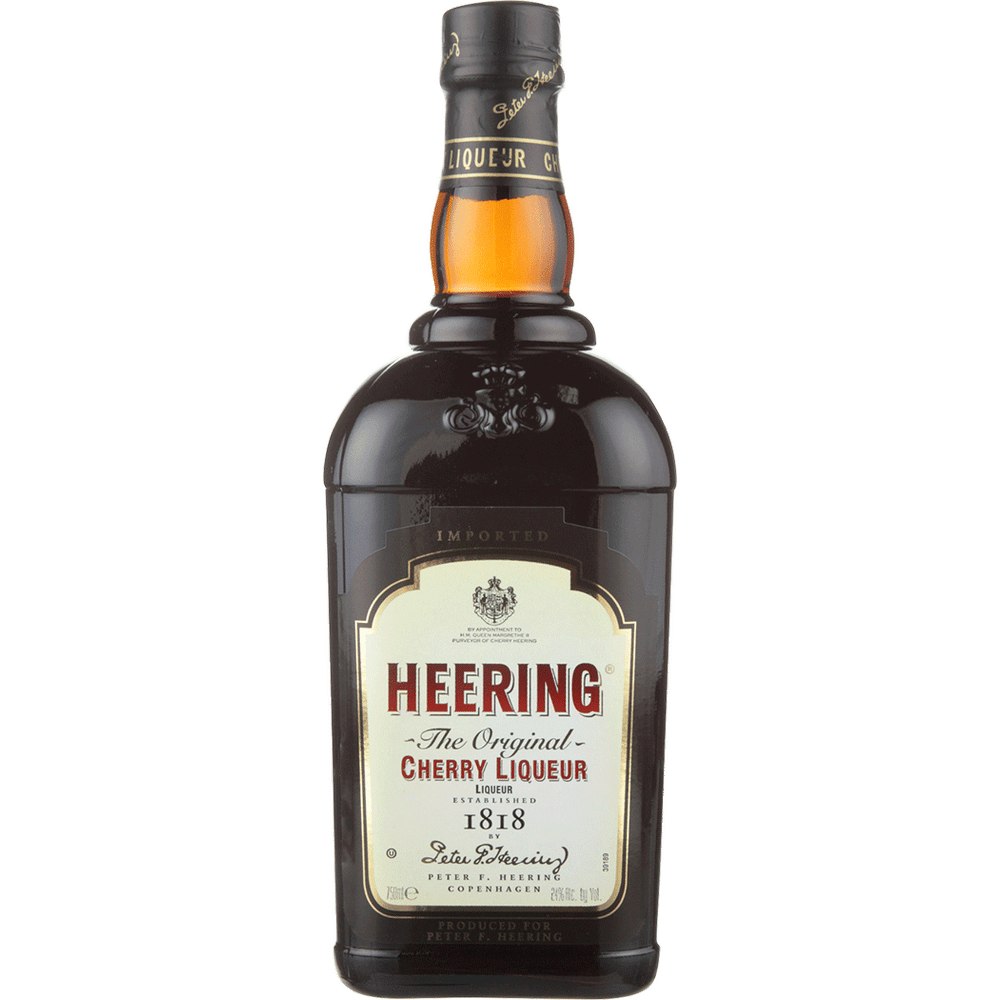 Heering Cherry Liqueur | Total Wine & More