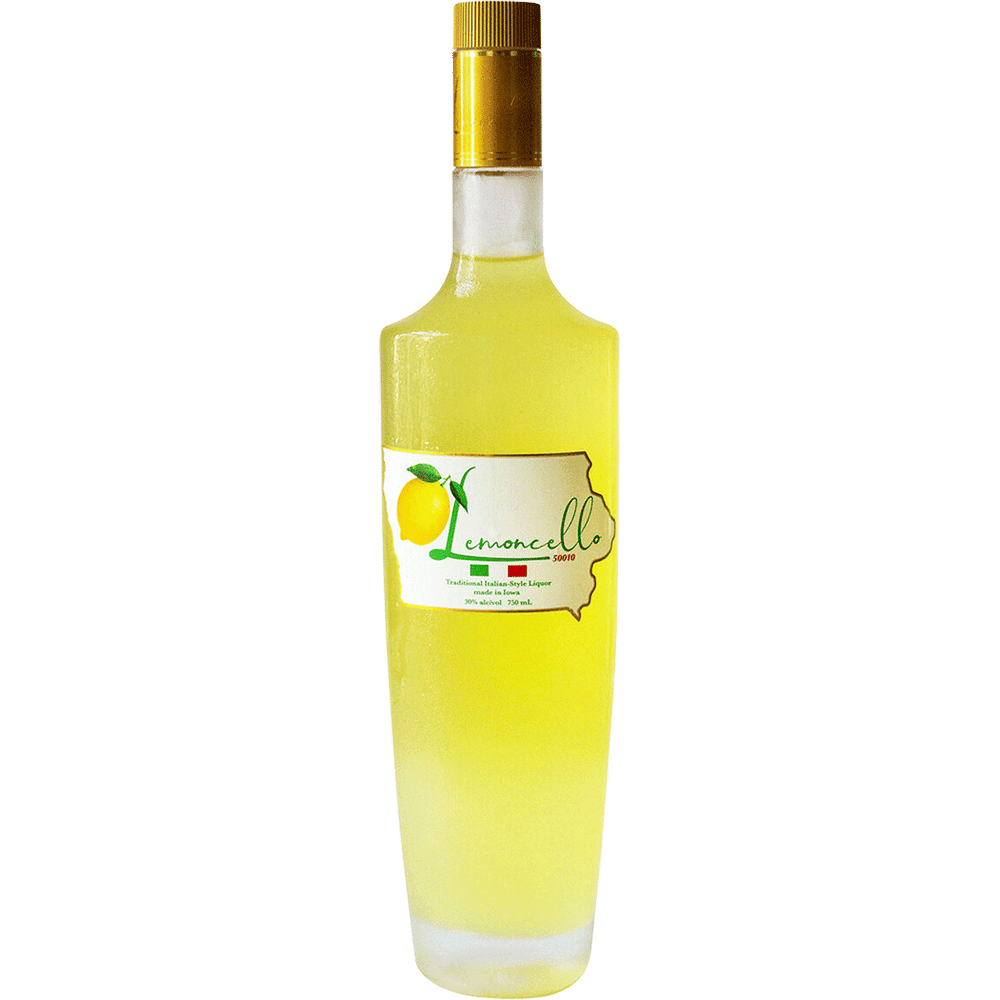 Lemoncello 50010 | Total Wine & More