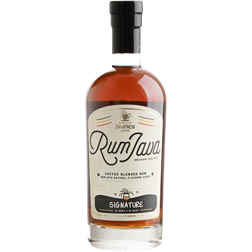 RumJava Signature | Total Wine & More