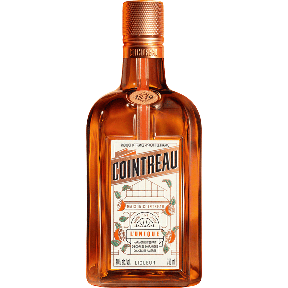 Cointreau | Total Wine & More