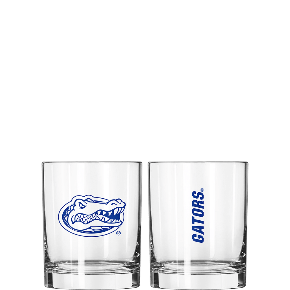 Florida 14oz Gameday Rocks Glass | Total Wine & More