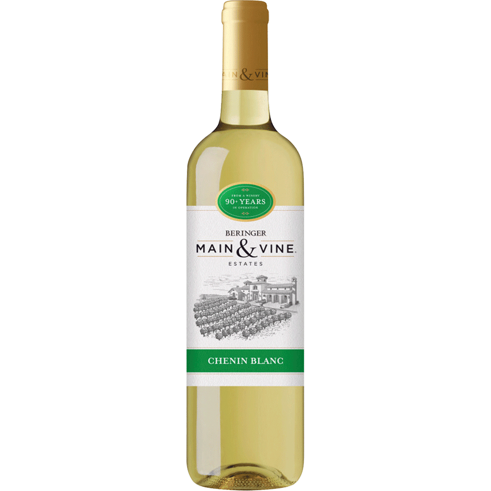 Beringer Main & Vine Chenin Blanc | Total Wine & More