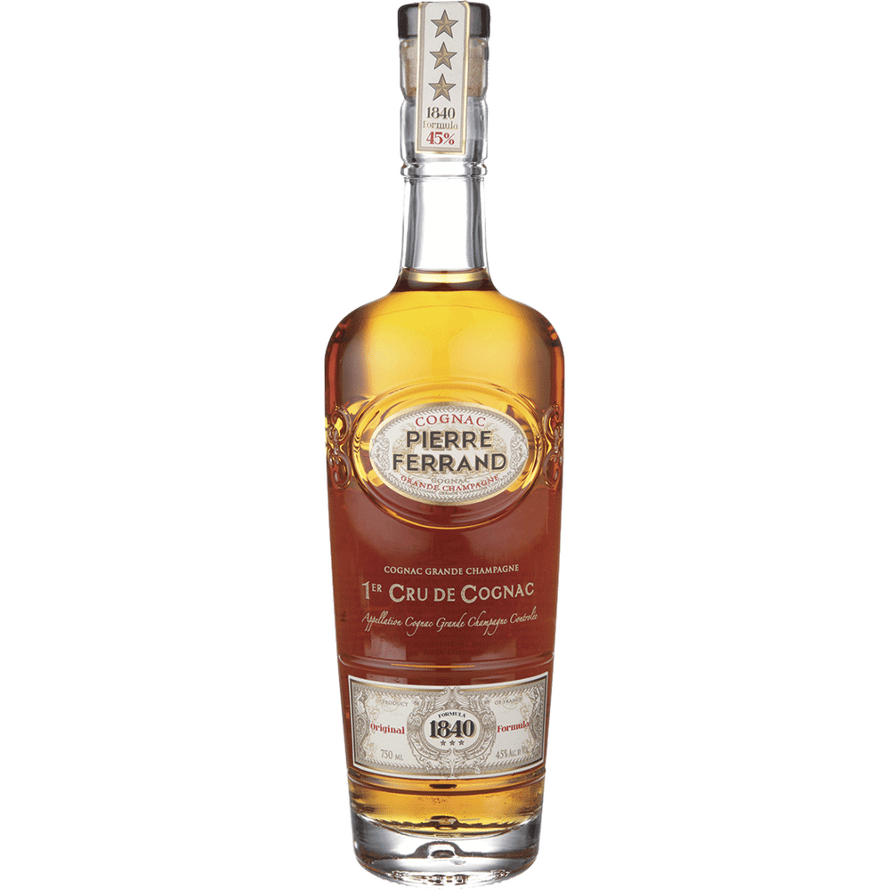 Pierre Ferrand Cognac 1840 Original Formula | Total Wine & More
