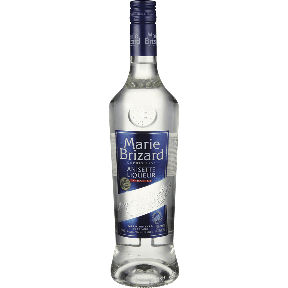 Marie Brizard Anisette Liqueur | Total Wine & More