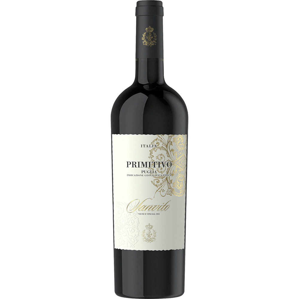 San Vito Primitivo | Total Wine & More