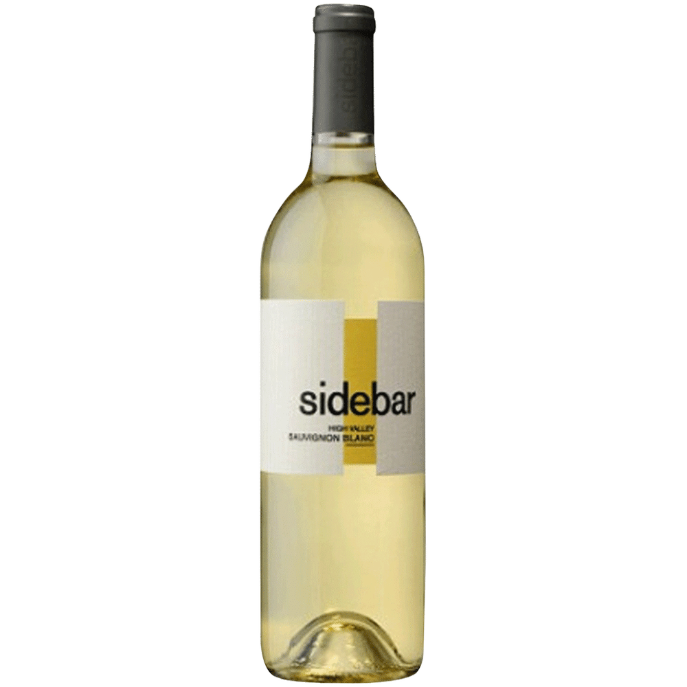 Sidebar Sauv Blanc High Valley | Total Wine & More Sidebar Sauv Blanc High Valley | Total Wine & More